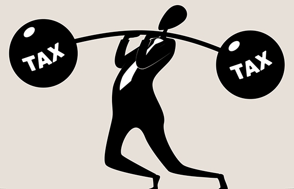 Accfin | Tax planning & management